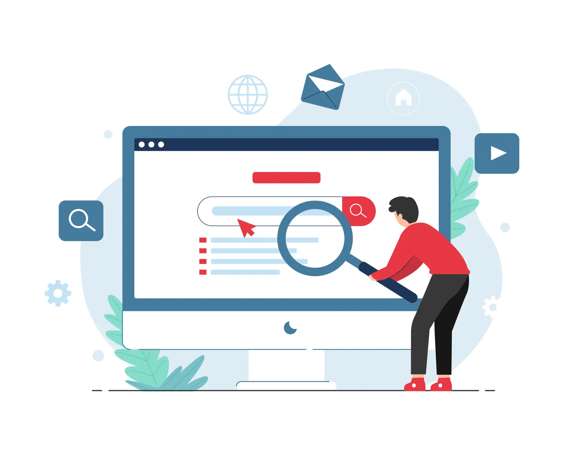 Bedste fibernet | Sammenlign de bedste fibernet udbydere (2025)