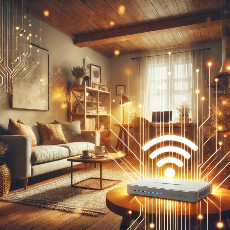 Fibernet → Sammenlign de billigste priser på fibernet (2025)