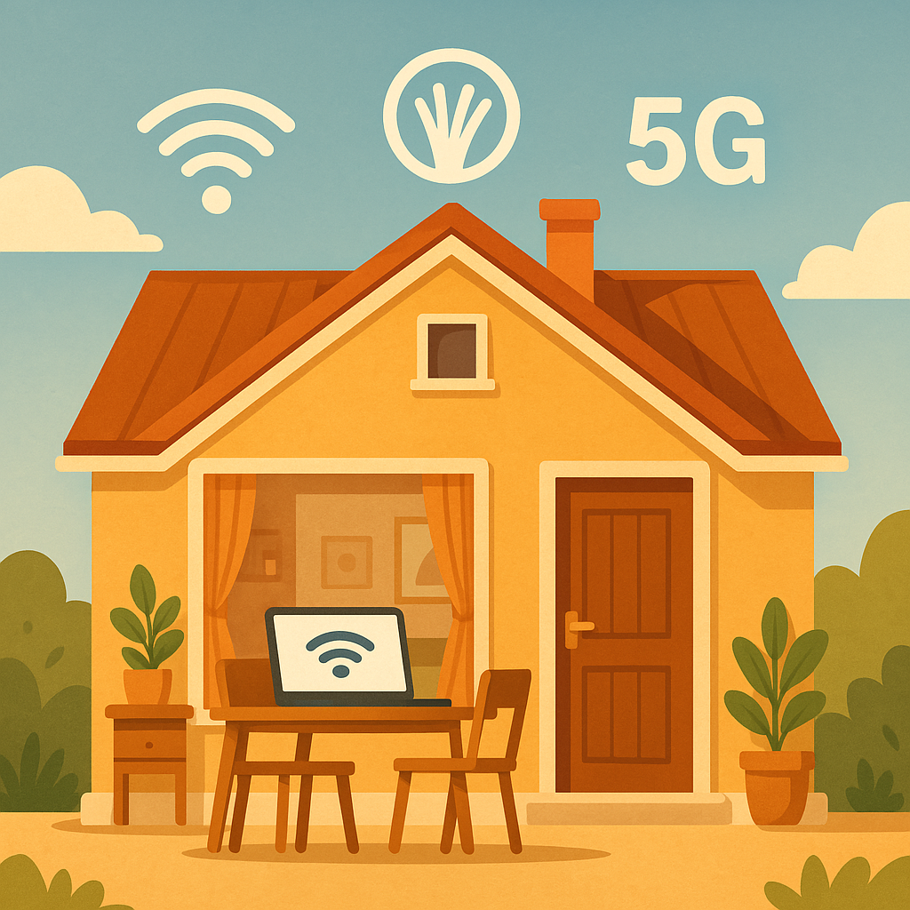 Internet Nykøbing Mors - Sammenlign billigste priser (2025)